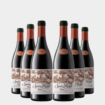 Promotions - Spice Route