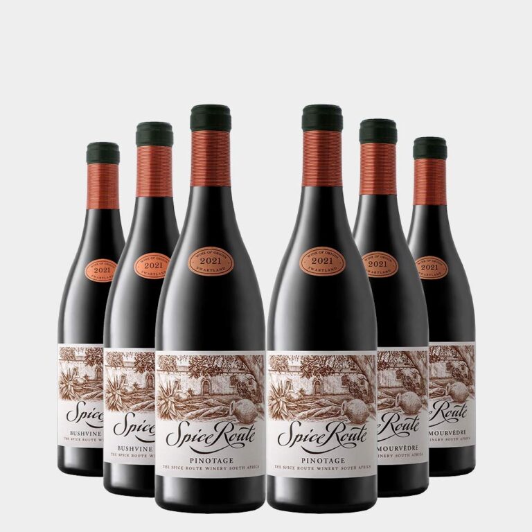 Promotions - Spice Route